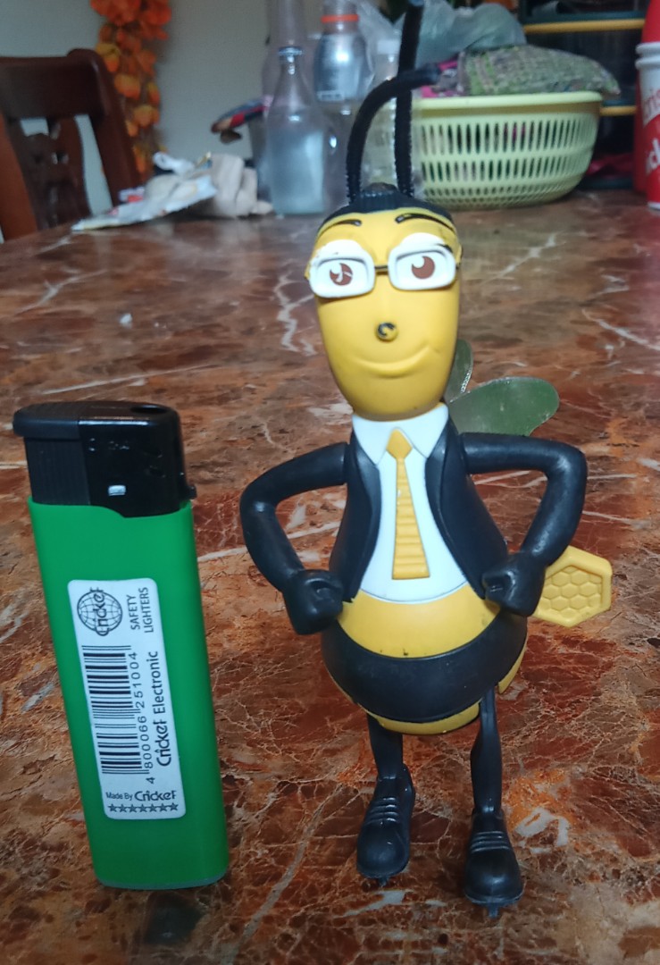 Bee Professional, Hobbies & Toys, Memorabilia & Collectibles, Vintage ...