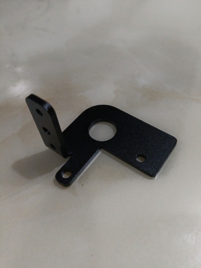 BL Touch/3D Touch Bracket, Computers & Tech, Printers, Scanners ...