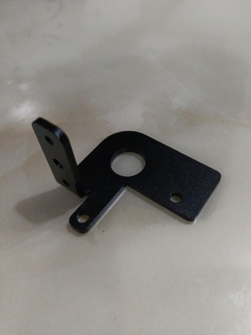 BL Touch/3D Touch Bracket, Computers & Tech, Printers, Scanners ...