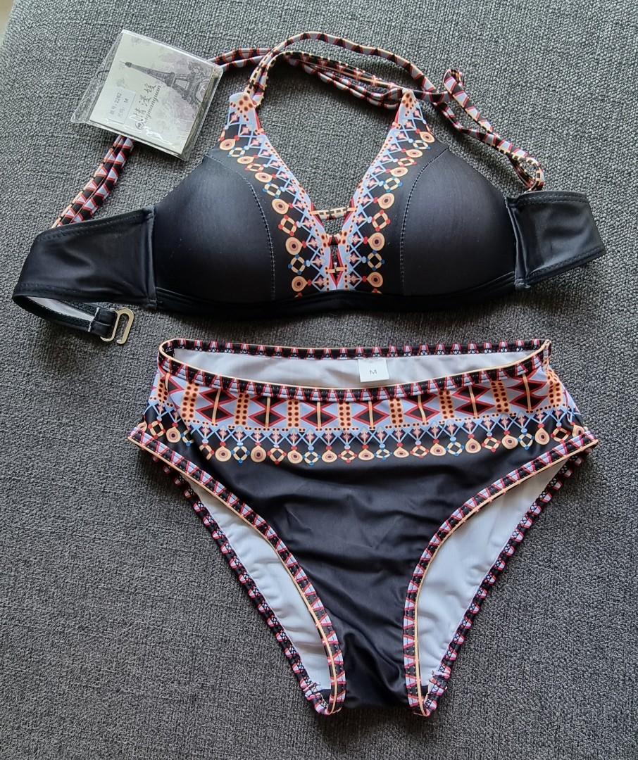 Brand new pretty bikini, Women's Fashion, Swimwear, Bikinis & Swimsuits ...