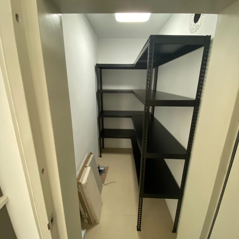 Bto bombshelter boltless metal rack, Furniture & Home Living, Furniture ...