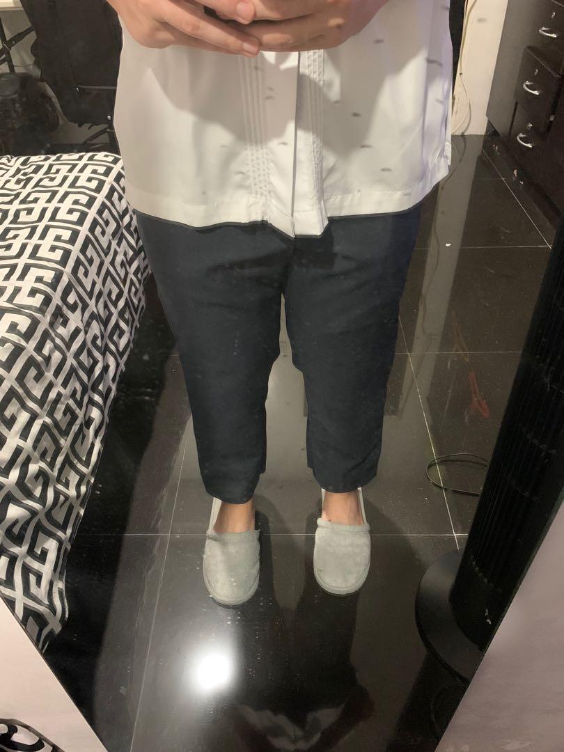 CEU Uniforms for men (for science courses), Men's Fashion, Tops & Sets ...