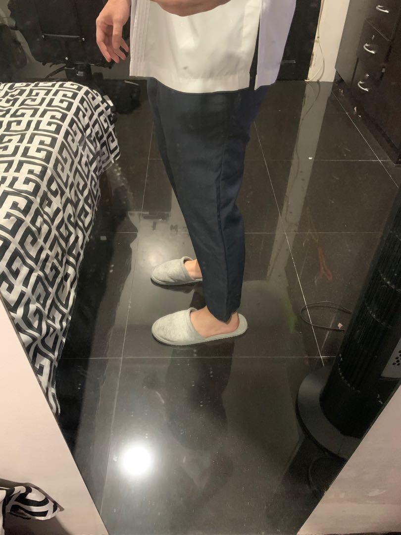 CEU Uniforms for men (for science courses), Men's Fashion, Tops & Sets ...