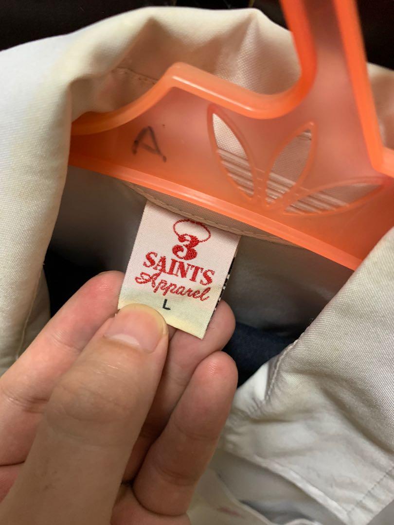 CEU Uniforms for men (for science courses), Men's Fashion, Tops & Sets ...