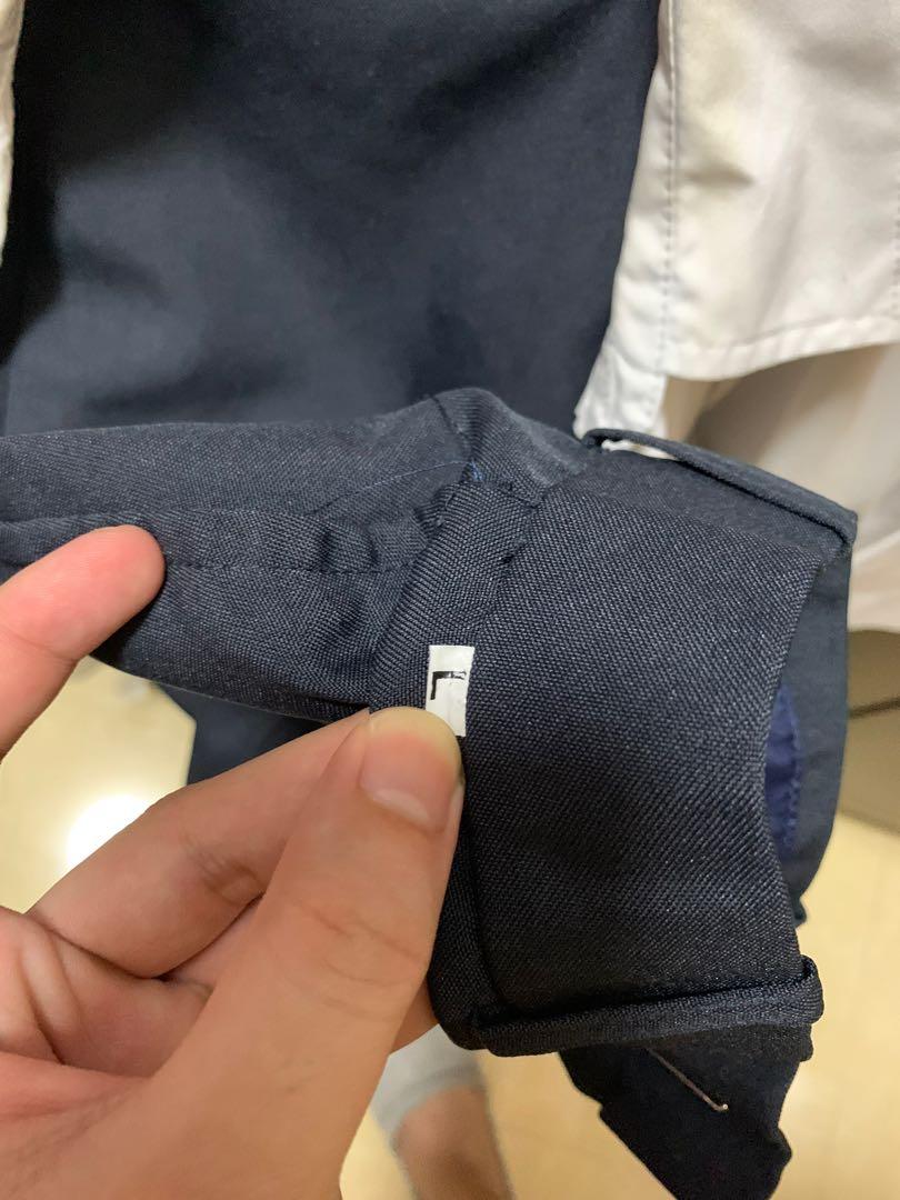 CEU Uniforms for men (for science courses), Men's Fashion, Tops & Sets ...