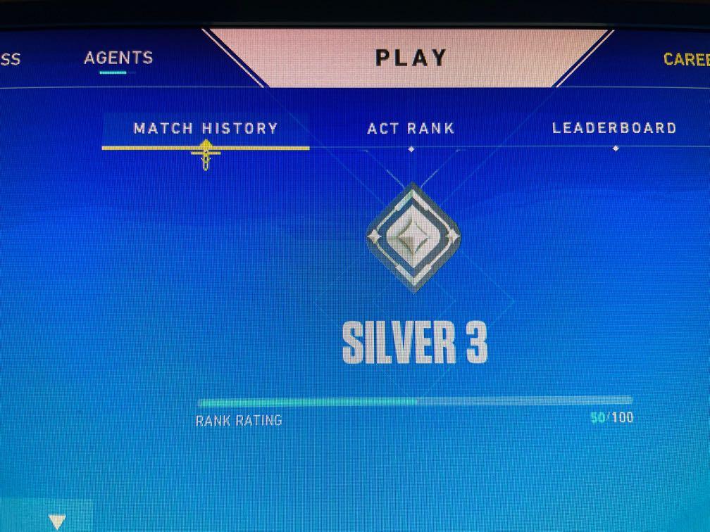 Cheap Valorant Silver, Video Gaming, Gaming Accessories, Game Gift ...
