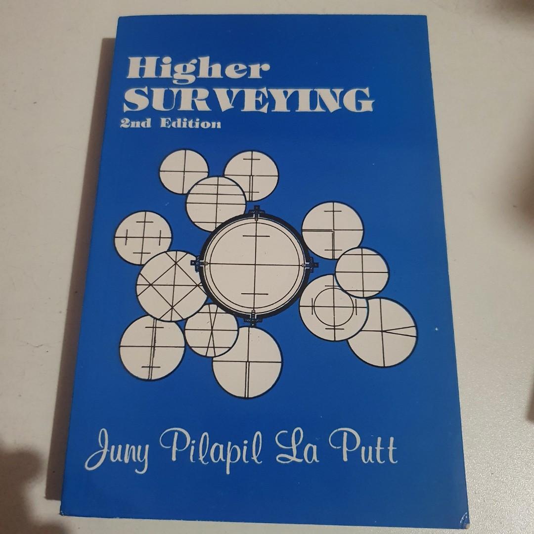 Civil/Geodetic Engineering Books, Hobbies & Toys, Books & Magazines ...