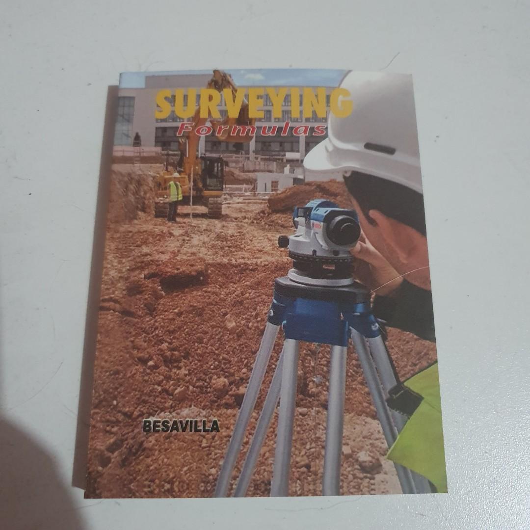 Civil/Geodetic Engineering Books, Hobbies & Toys, Books & Magazines ...