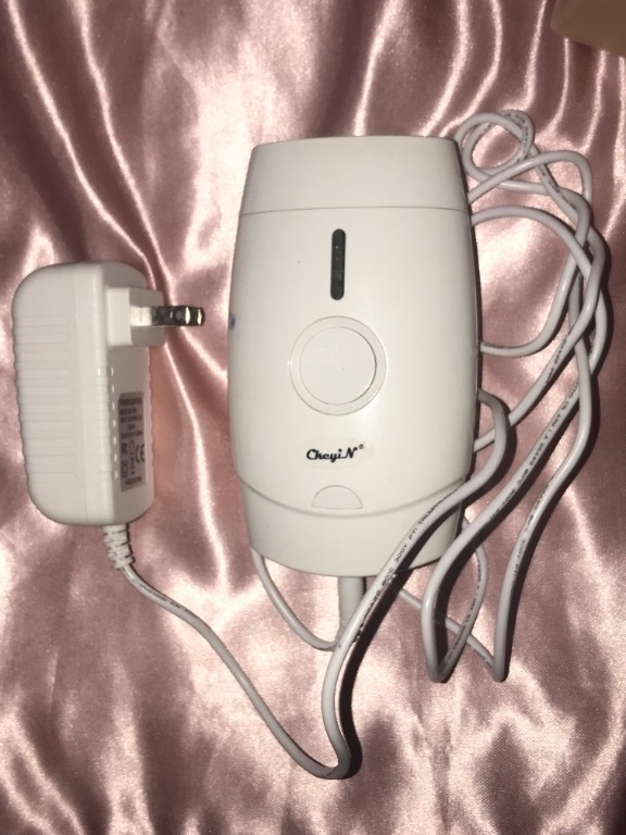 Ckeyin ipl permanent hair removal, Beauty & Personal Care, Fragrance ...