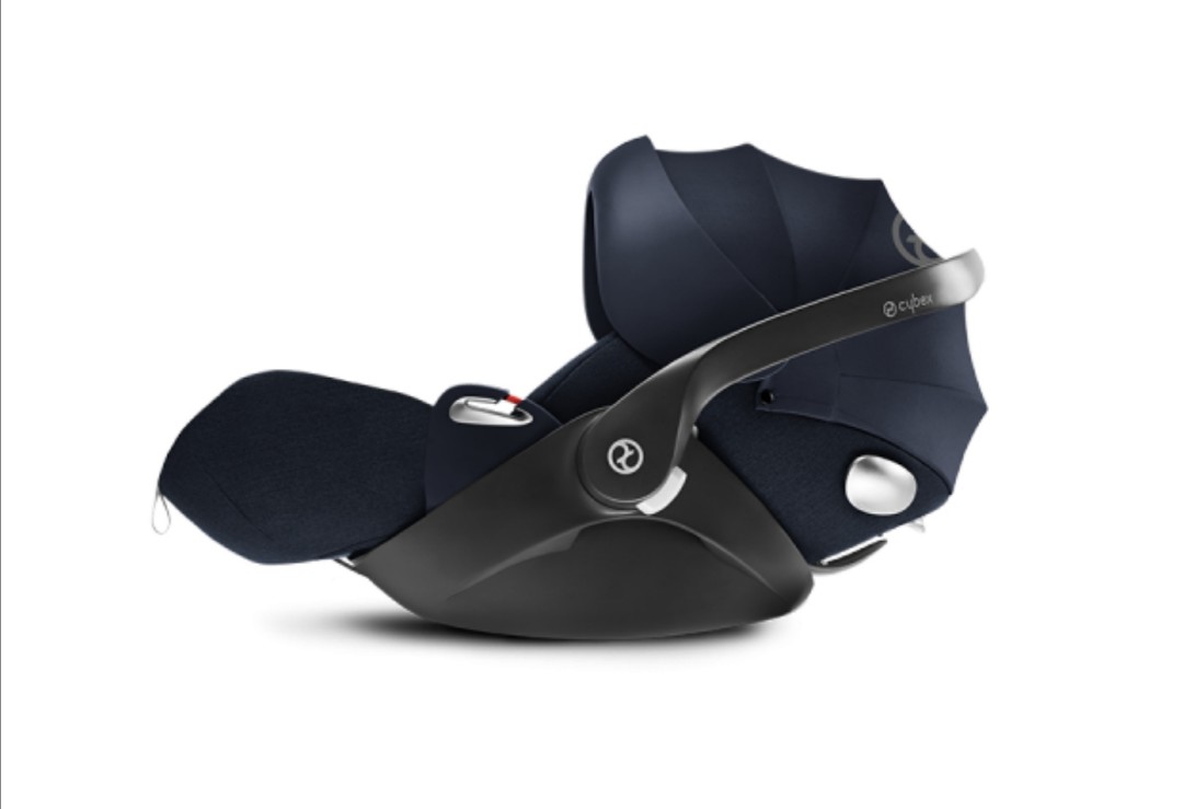 Cybex Platinum Cloud Q