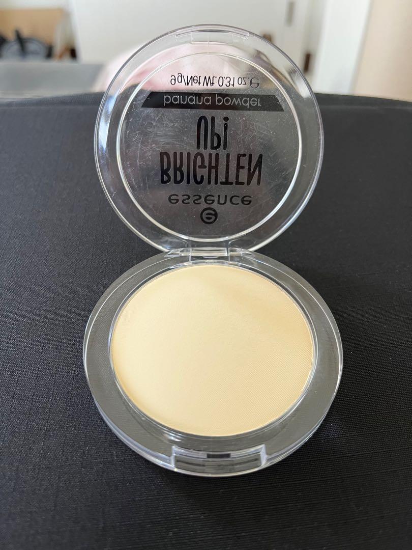 Essence Banana Powder Setting Powder, Beauty & Personal Care, Face ...