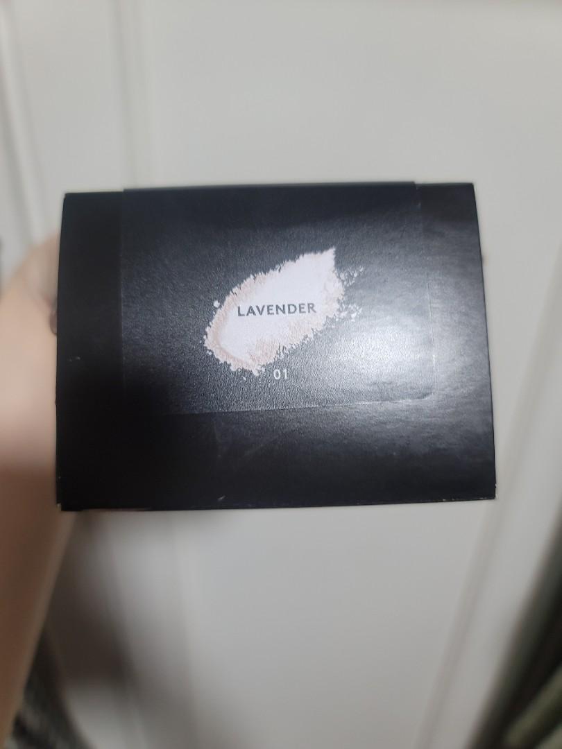 Fenty Beauty Pro Filt'r Instant Retouch Setting Powder in 01 Lavender ...