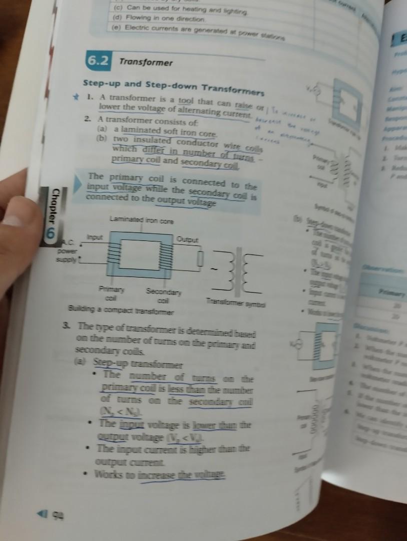 Focus PT3 Form 3 Science, Hobbies & Toys, Books & Magazines, Textbooks ...