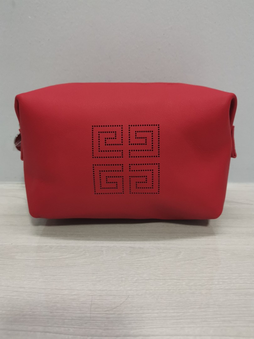 Givenchy cosmetics pouch - Premium Gift with purchase GWP, Women's ...