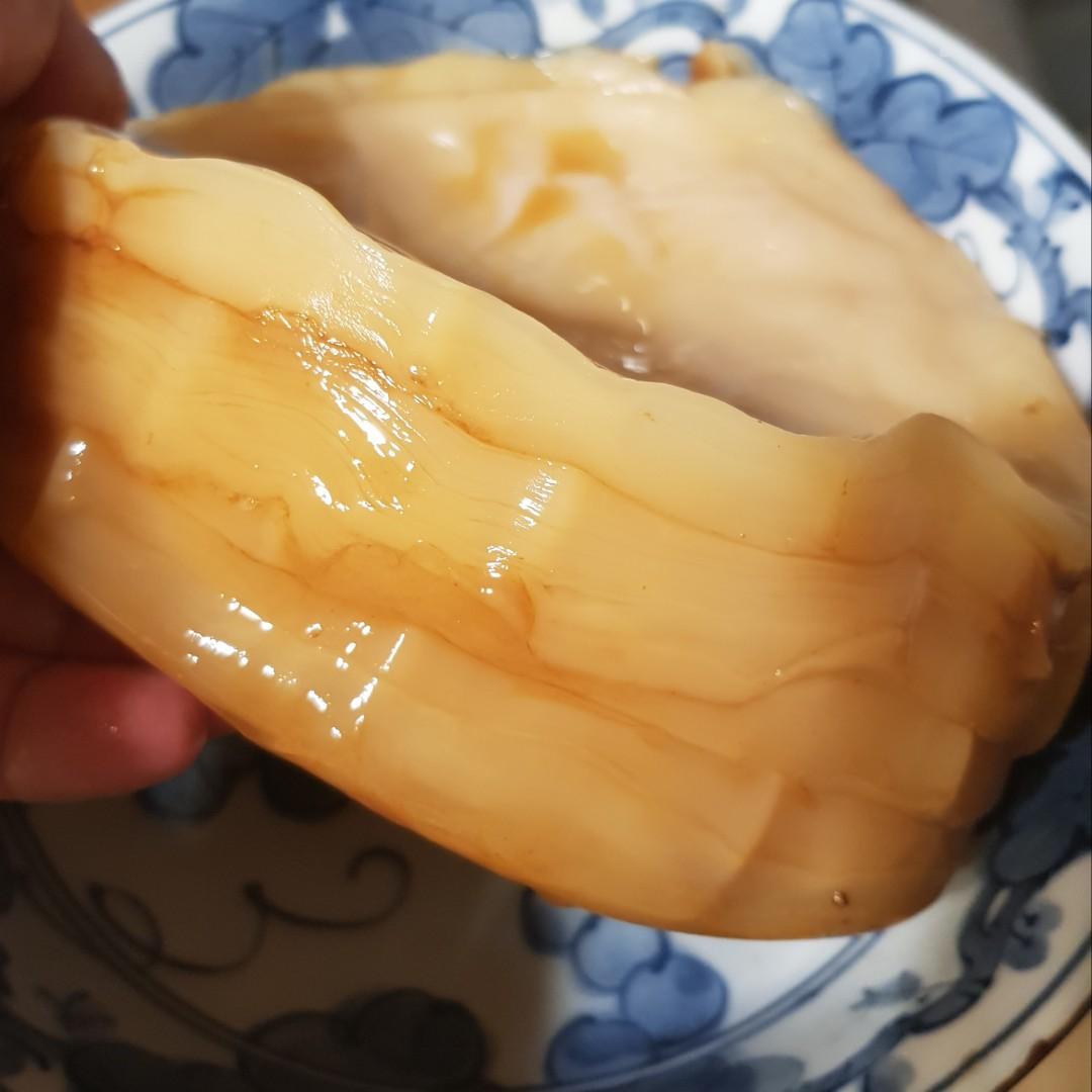 Kombucha Scoby / Mother with Starter Tea/Liquid, Food & Drinks, Other ...
