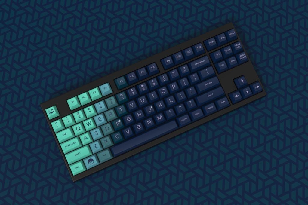 GMK Assorted Keycaps SA Keycaps Keyboards, Computers & Tech, Parts ...