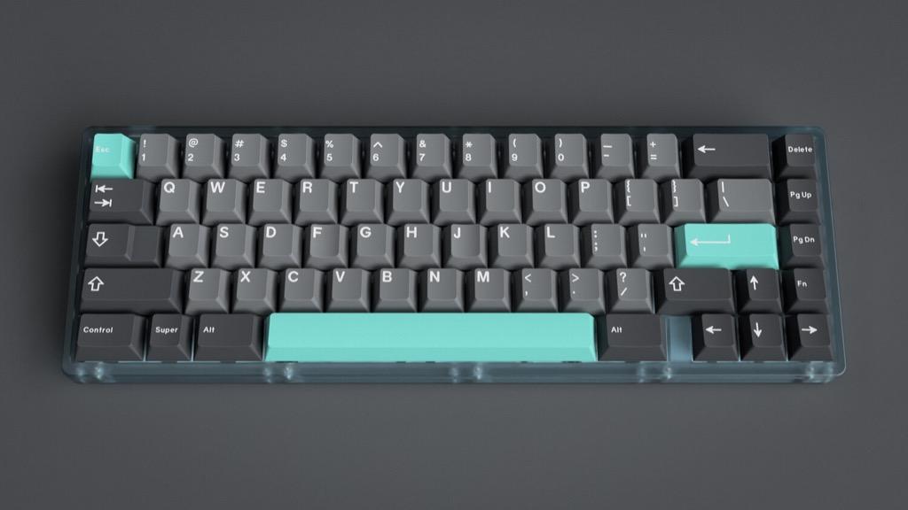GMK Assorted Keycaps SA Keycaps Keyboards, Computers & Tech, Parts ...