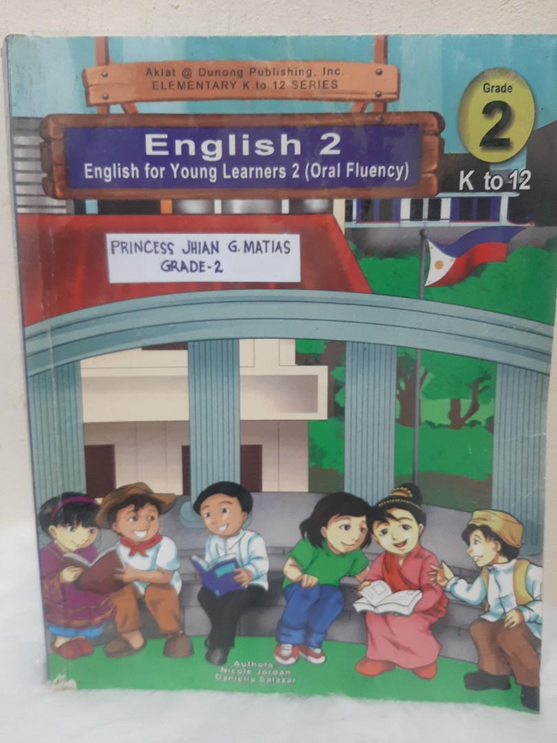 GRADE 2 SUBJECT BOOKS (a), Hobbies & Toys, Books & Magazines, Textbooks ...