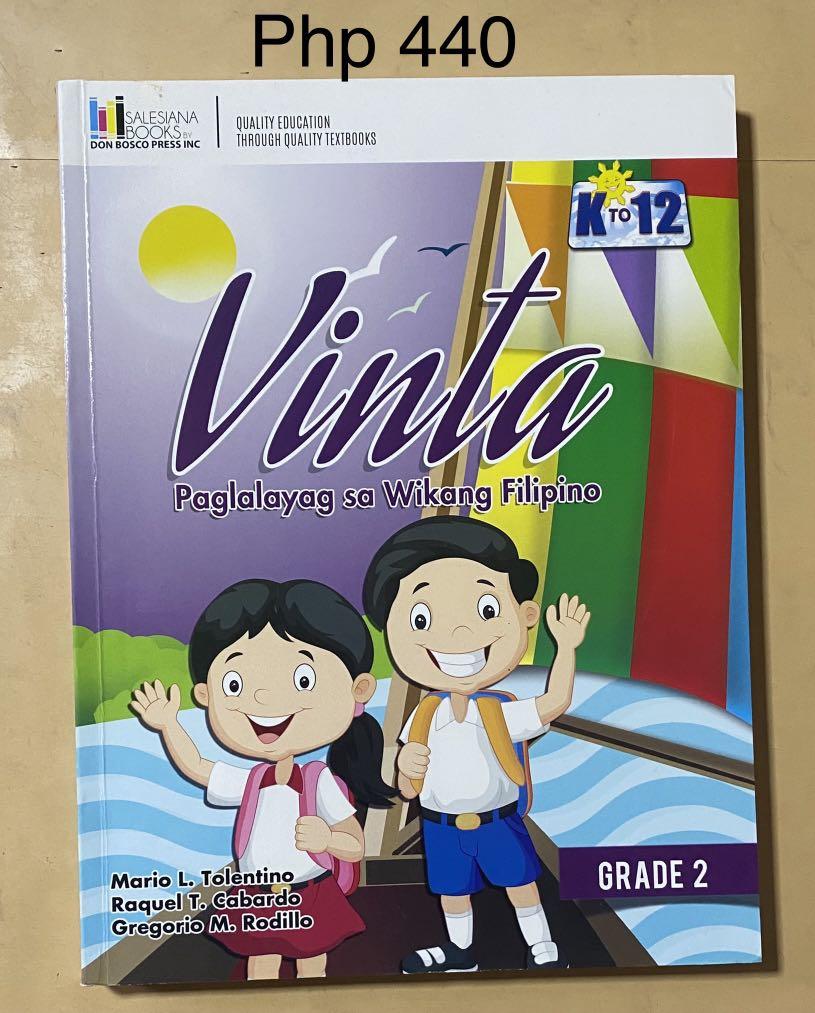 Grade 2 textbooks ( 2021 - 2022 ), Hobbies & Toys, Books & Magazines ...