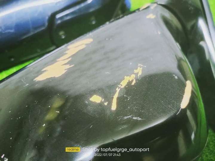 Honda crx JDM ef7-ef8 88_ 91 OEM power folding mirror, Auto Accessories on Carousell