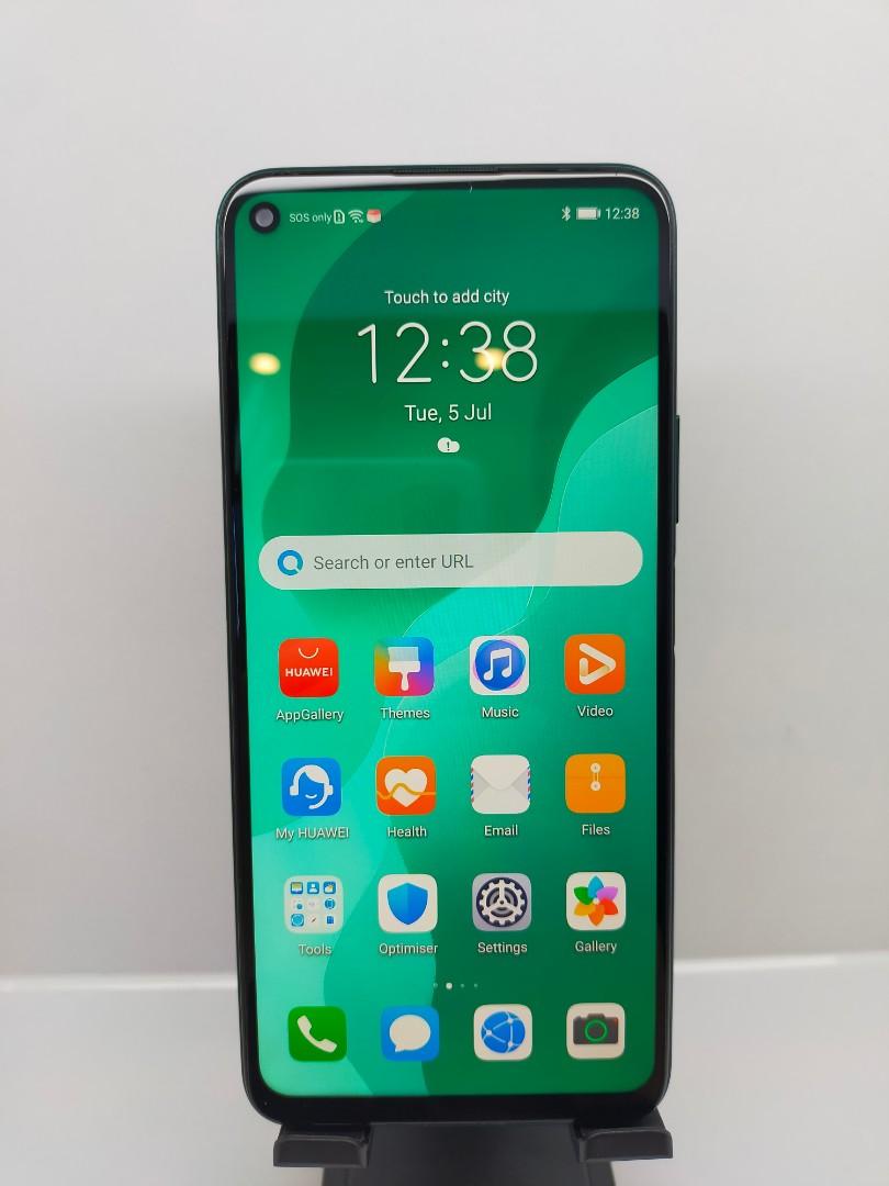 Huawei Nova 7se 8+128GB, Mobile Phones & Gadgets, Mobile Phones ...