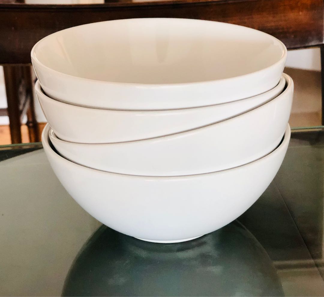 IKEA bowls, Furniture & Home Living, Kitchenware & Tableware ...