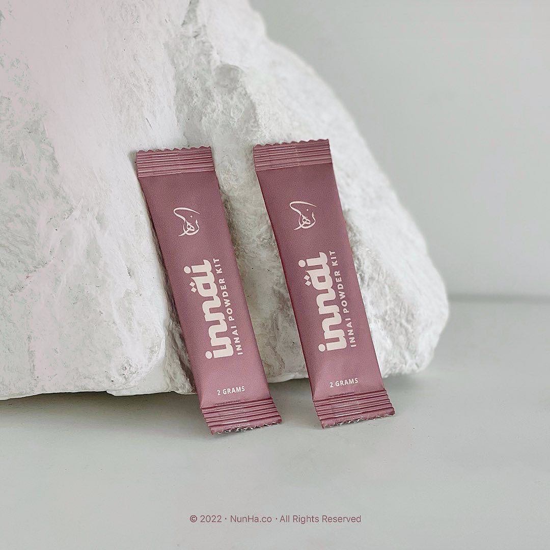 Innai Nunha by Neelofa, Beauty & Personal Care, Hands & Nails on Carousell