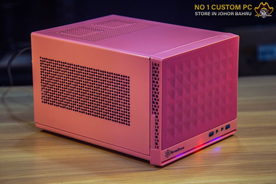 ITX FORM FACTOR | Custom Pc Build, Computers & Tech, Desktops on Carousell