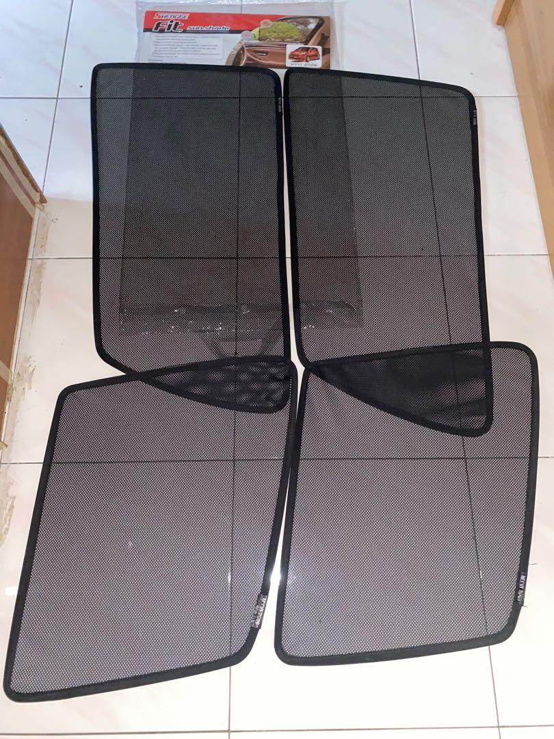 Jaring tingkap Myvi 2006, Auto Accessories on Carousell