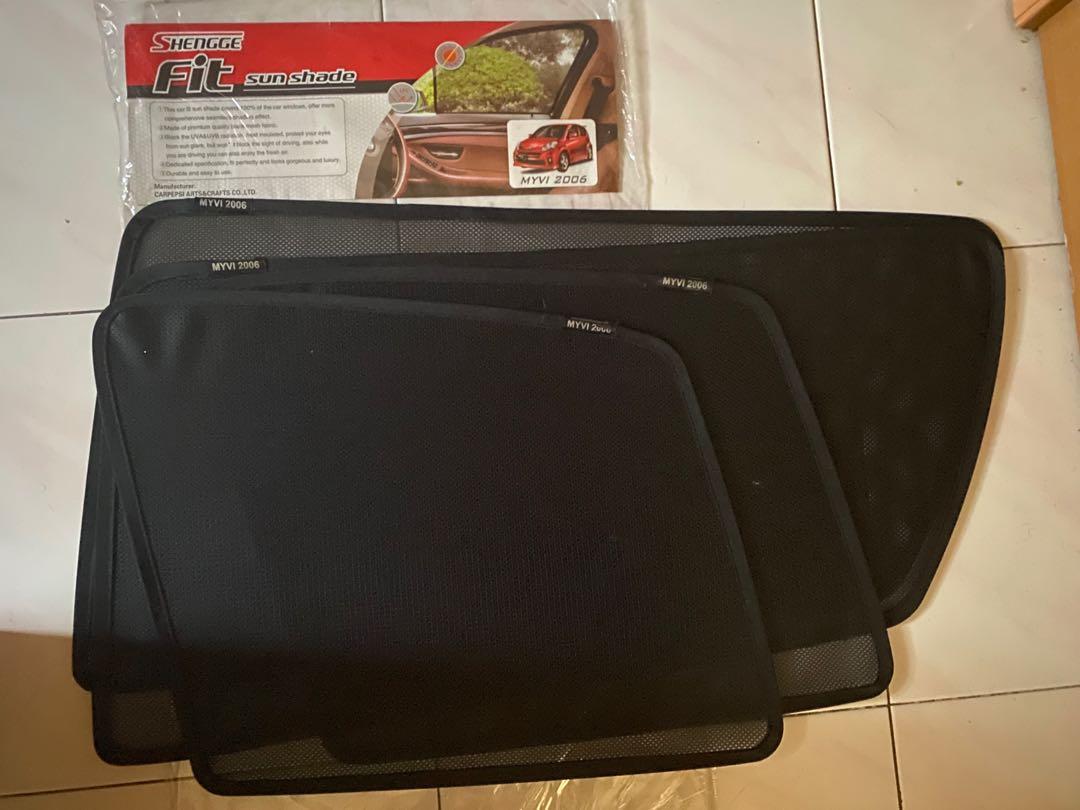 Jaring tingkap Myvi 2006, Auto Accessories on Carousell