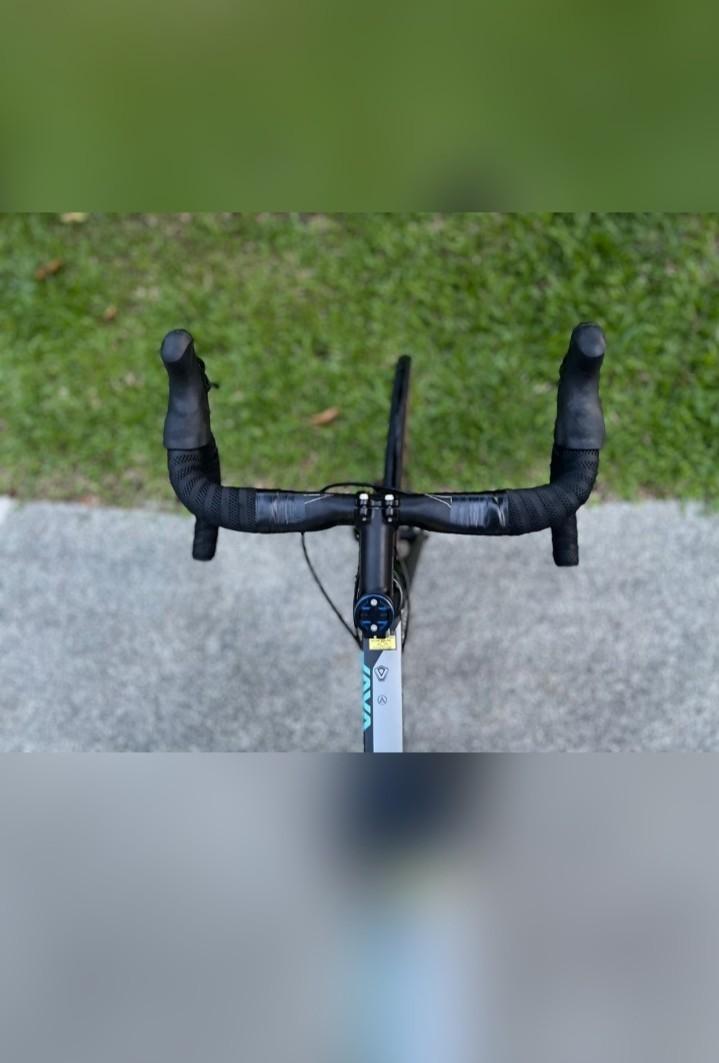 Java Siluro 3 Aero Road Bike size 51, Sports Equipment, Bicycles ...