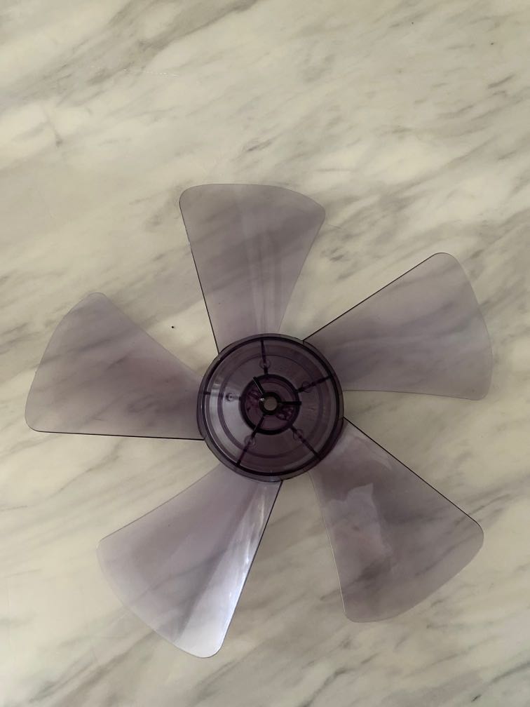 KDK fan blade n30nh, Furniture & Home Living, Lighting & Fans, Fans on ...