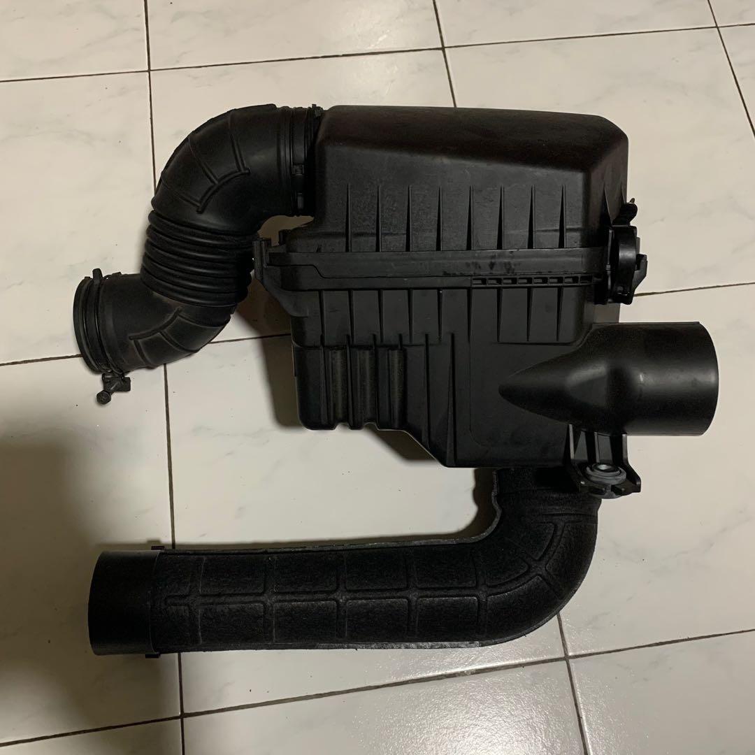 Kia cerato k3 Stock Engine Air intake (2013 - 2018), Car Accessories ...