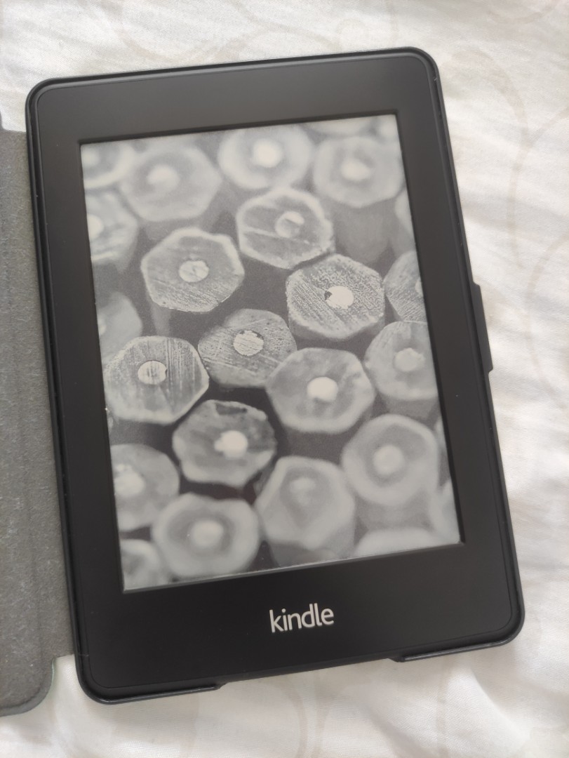 Kindle Paperwhite eReader (6th Generation), Mobile Phones & Gadgets, E ...