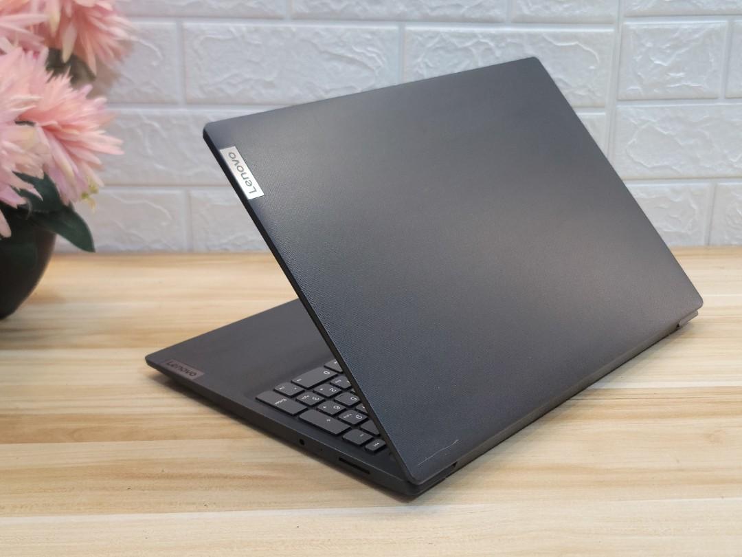 Lenovo Ideapad Slim 3 81WB i7 10th Gen 8GB RAM 128SSD 1TB HDD MX330 2GB ...