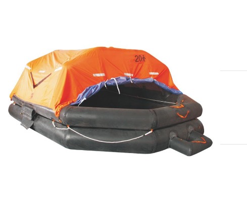 Life Raft For sale ZHR-A20 person, Everything Else, Looking For on ...