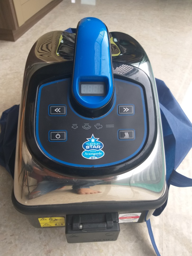 Like New Thermostar, TV & Home Appliances, Vacuum Cleaner ...