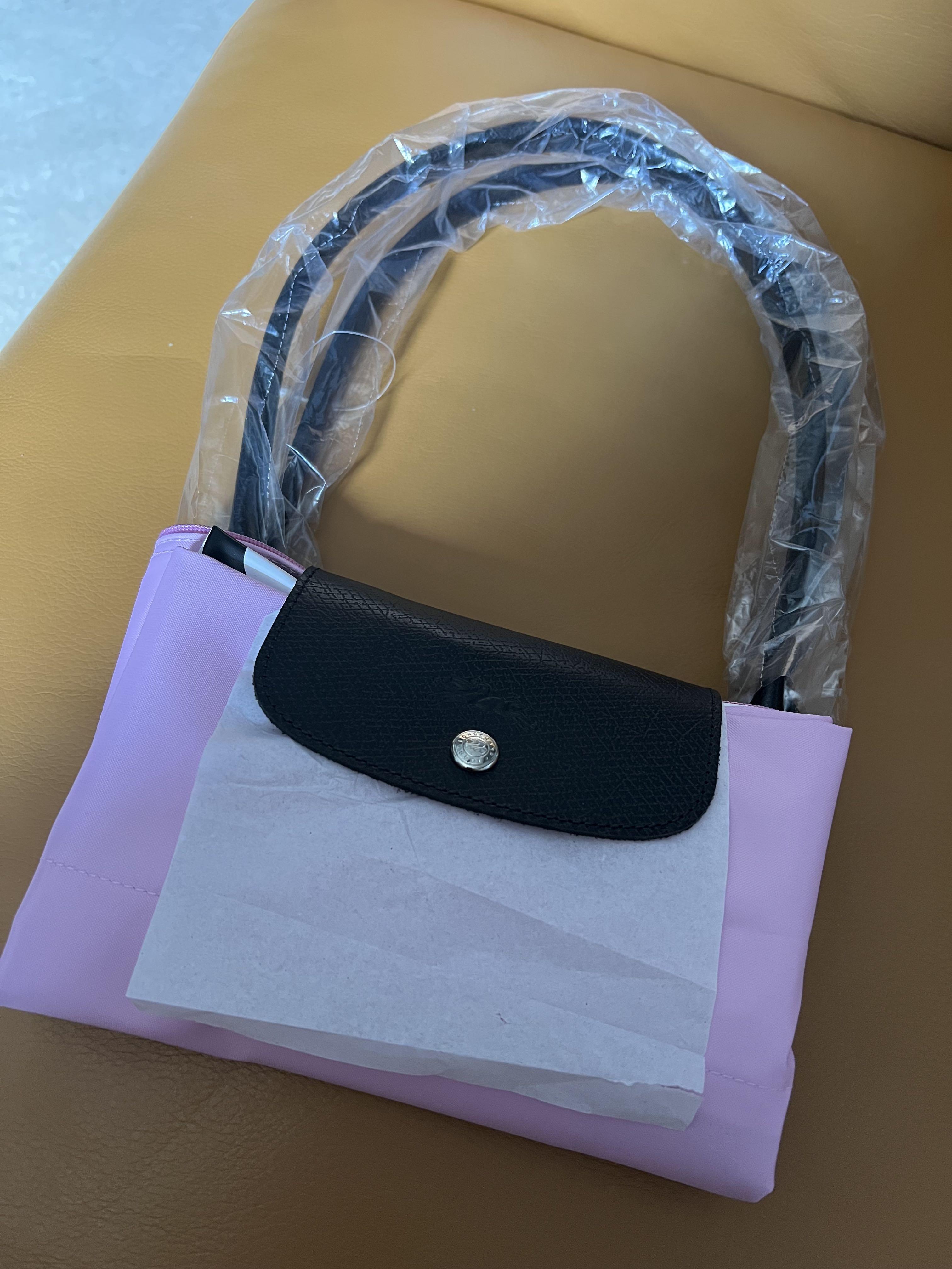 Longchamp Tokyo Limited Edition, Women's Fashion, Bags & Wallets ...