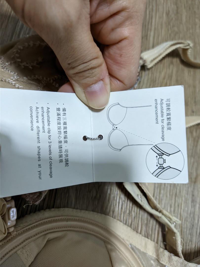 1 Set of Marks & Spencer lingerie, Women's Fashion, New Undergarments ...