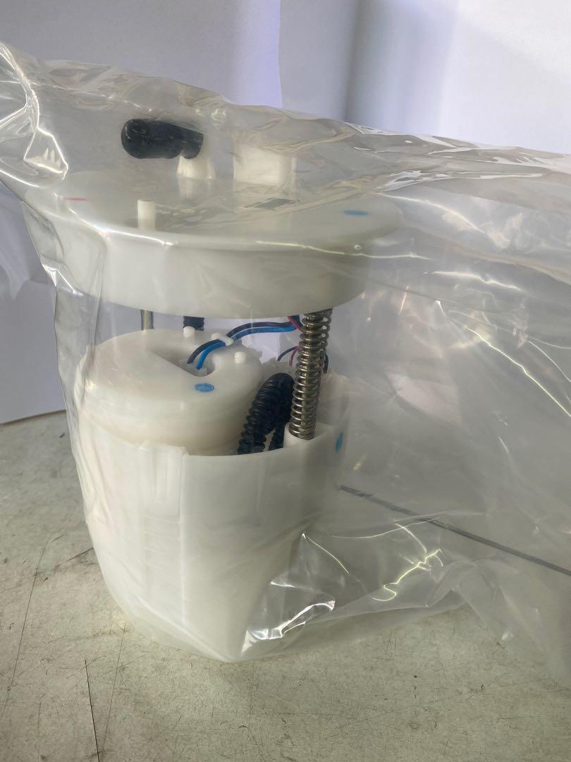 Mazda 3 fuel pump, Car Accessories, Car Workshops & Services on Carousell