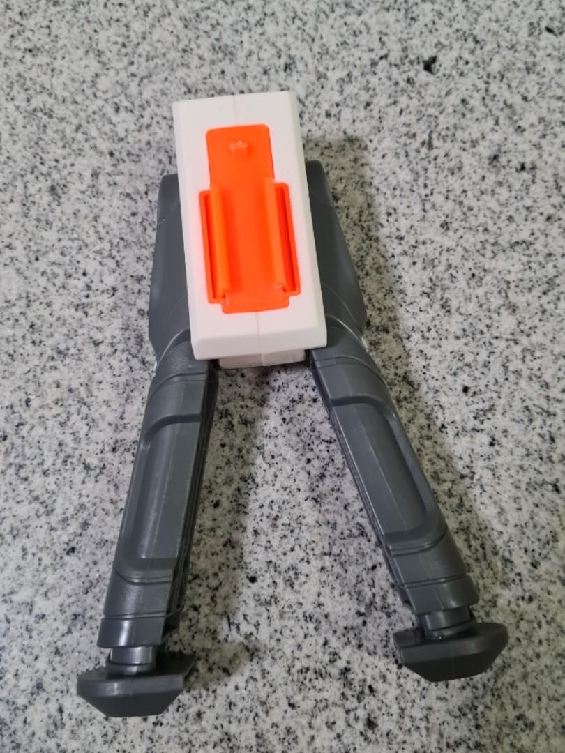 Nerf gun stand, Hobbies & Toys, Toys & Games on Carousell