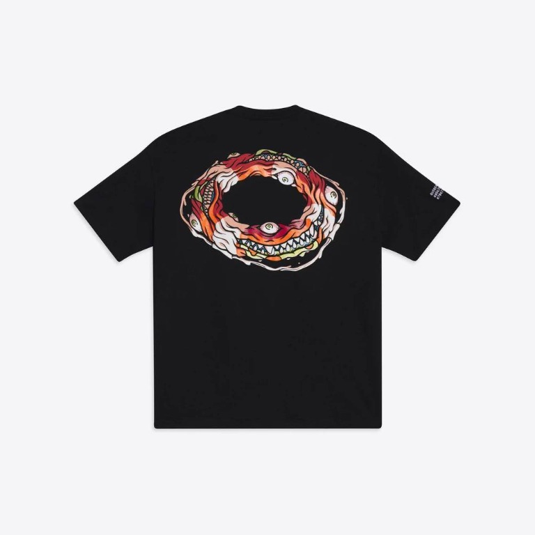 New! MAYC - Drink It Life Preserver Tee (Bored Ape Yacht Club), Men's ...