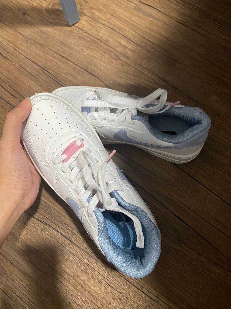 Nike Air Force 1, Women's Fashion, Footwear, Sneakers on Carousell