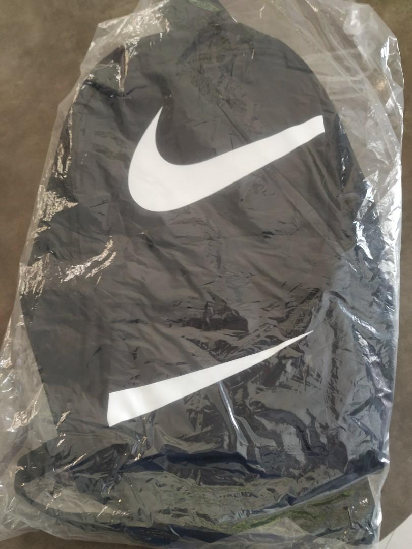Nike Heritage Swoosh Backpack, Men's Fashion, Bags, Backpacks on Carousell