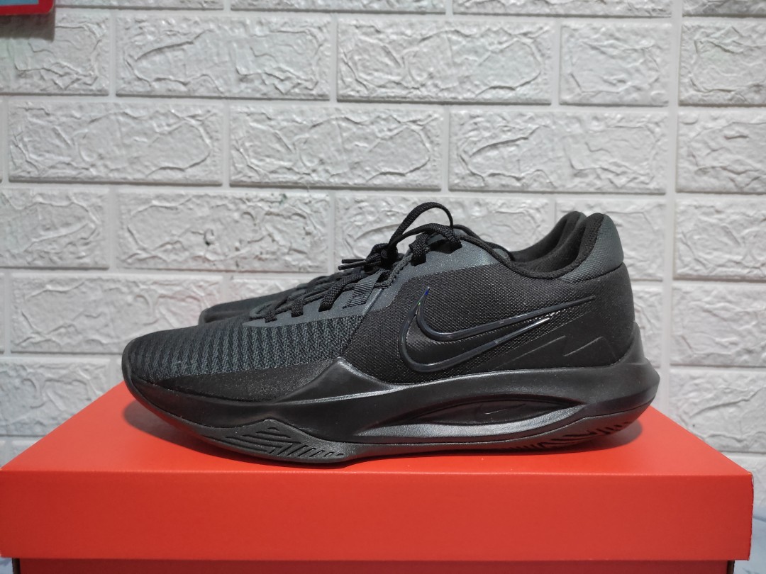 Nike precision 6, Men's Fashion, Footwear, Sneakers on Carousell