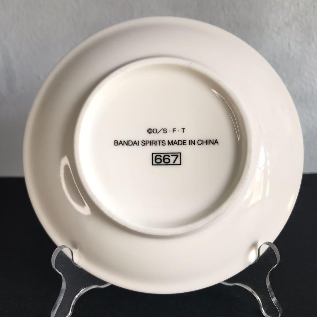 One Piece Girls Collection Hana no maku F prize Orobi Nico Robin ...