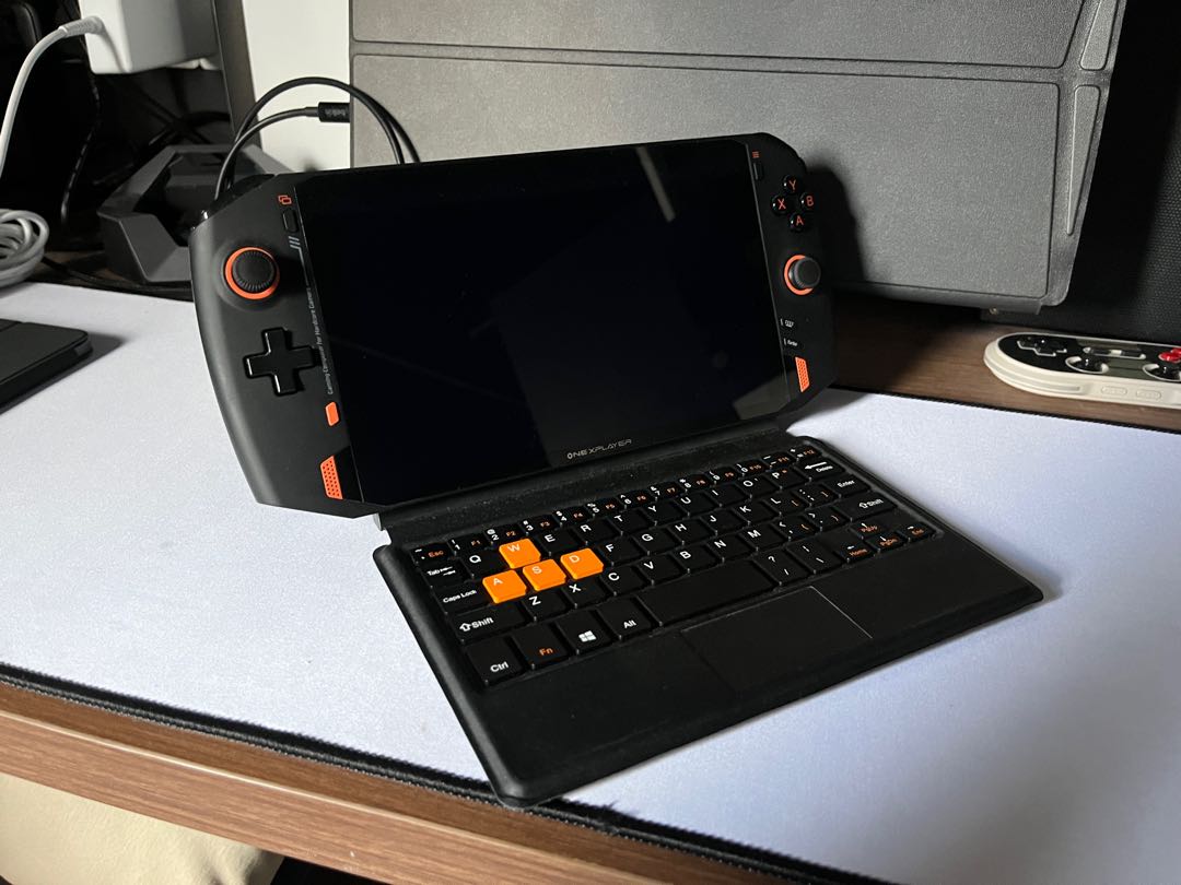 OneXPlayer Gen1 1165G7 2TB, Video Gaming, Video Game Consoles, Others ...