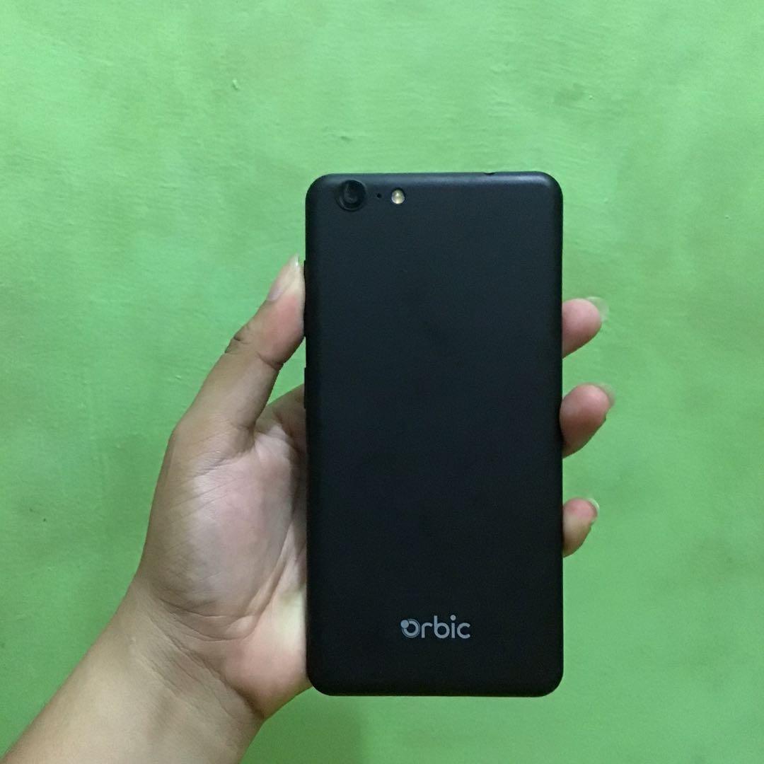 Orbic Wonder Verinzon, Mobile Phones & Gadgets, Mobile Phones, Android ...