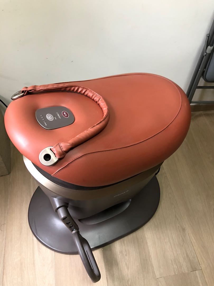 Osim 騎馬機 iGallop 2代, 運動產品, 其他運動配件 - Carousell