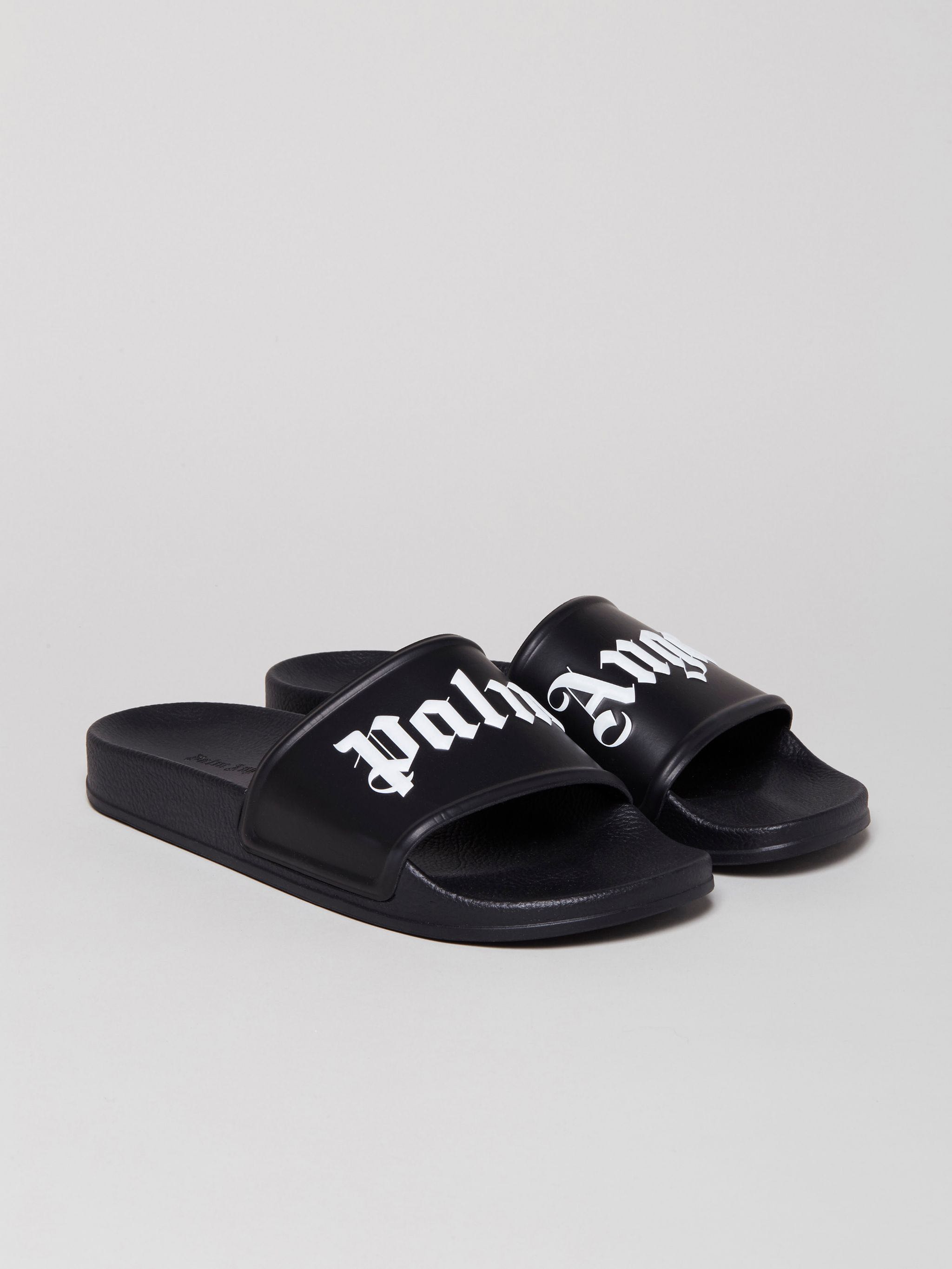 Palm angel slides, Men's Fashion, Footwear, Flipflops and Slides on ...